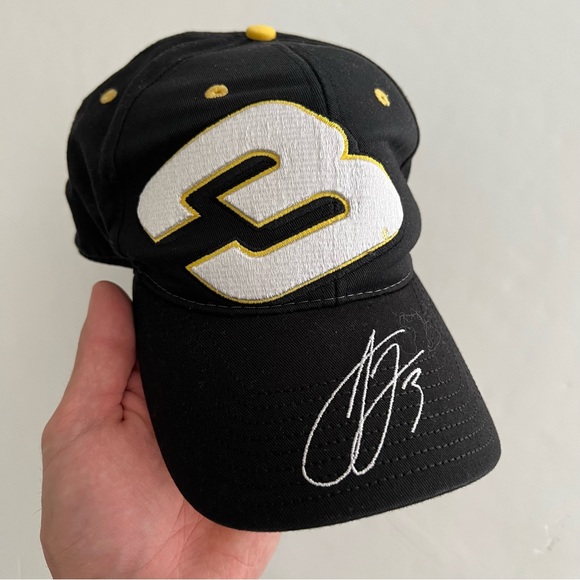 Nascar | Accessories | 3 Vintage 90s Nascar Racing Cheerios Strap Back ...